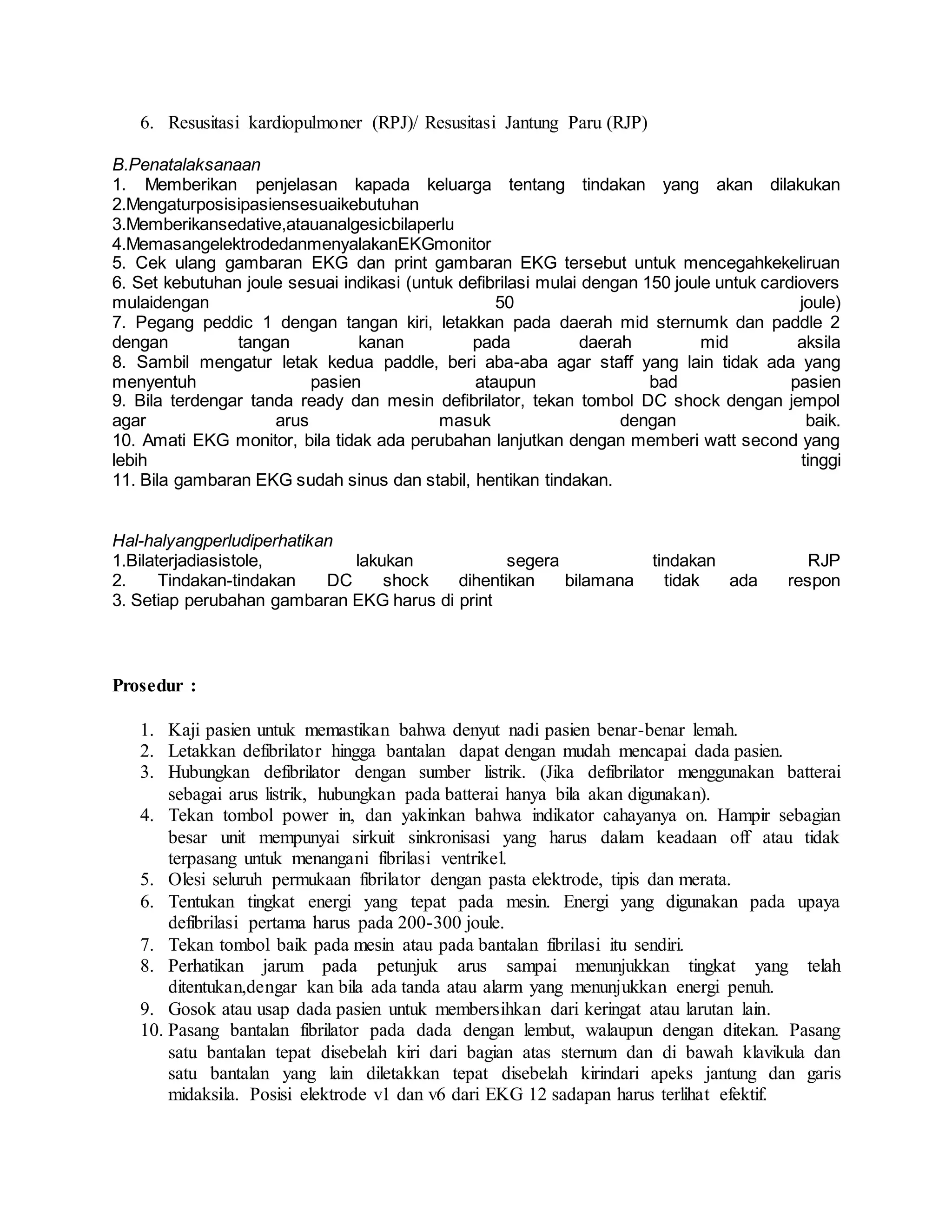Spo defibrilasi icu.docx