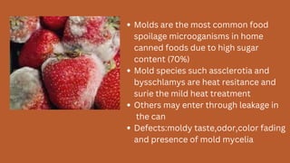 SPOILAGE OF CANNED FOOD .pdf