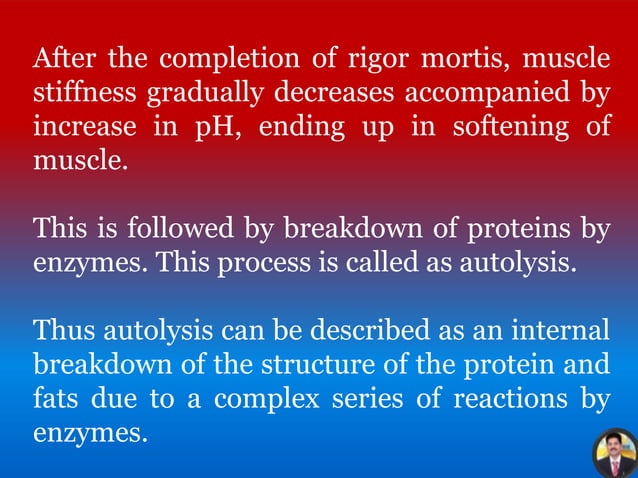 Spoilage of Fish (Process and Its Prevention) | PPTX