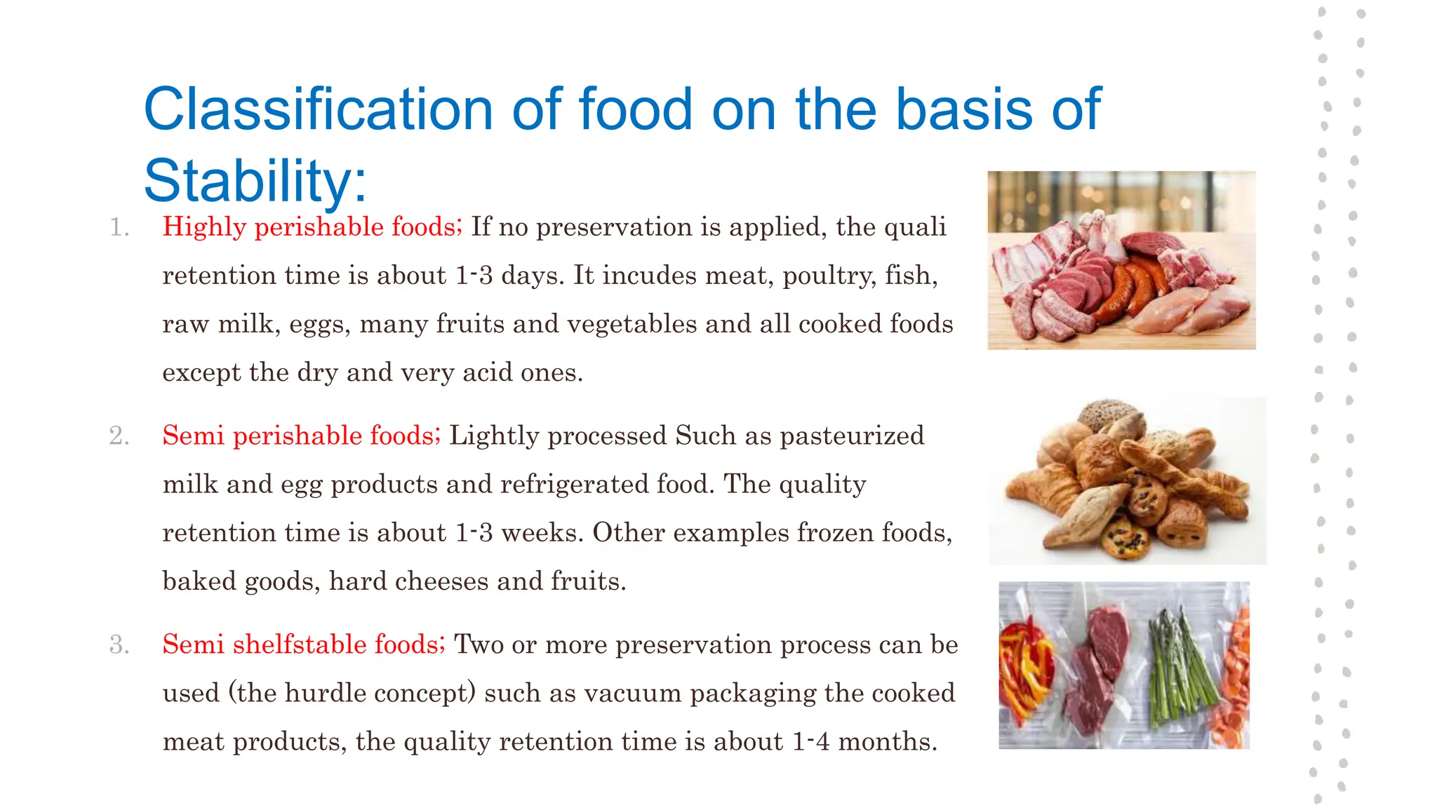 Spoilage of Fresh and Processed Food.pptx
