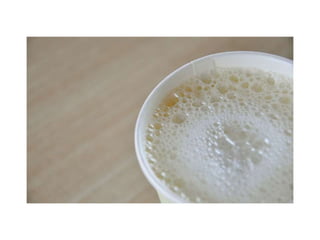 Contamination, Preservation and Spoilage of milk | PPTX