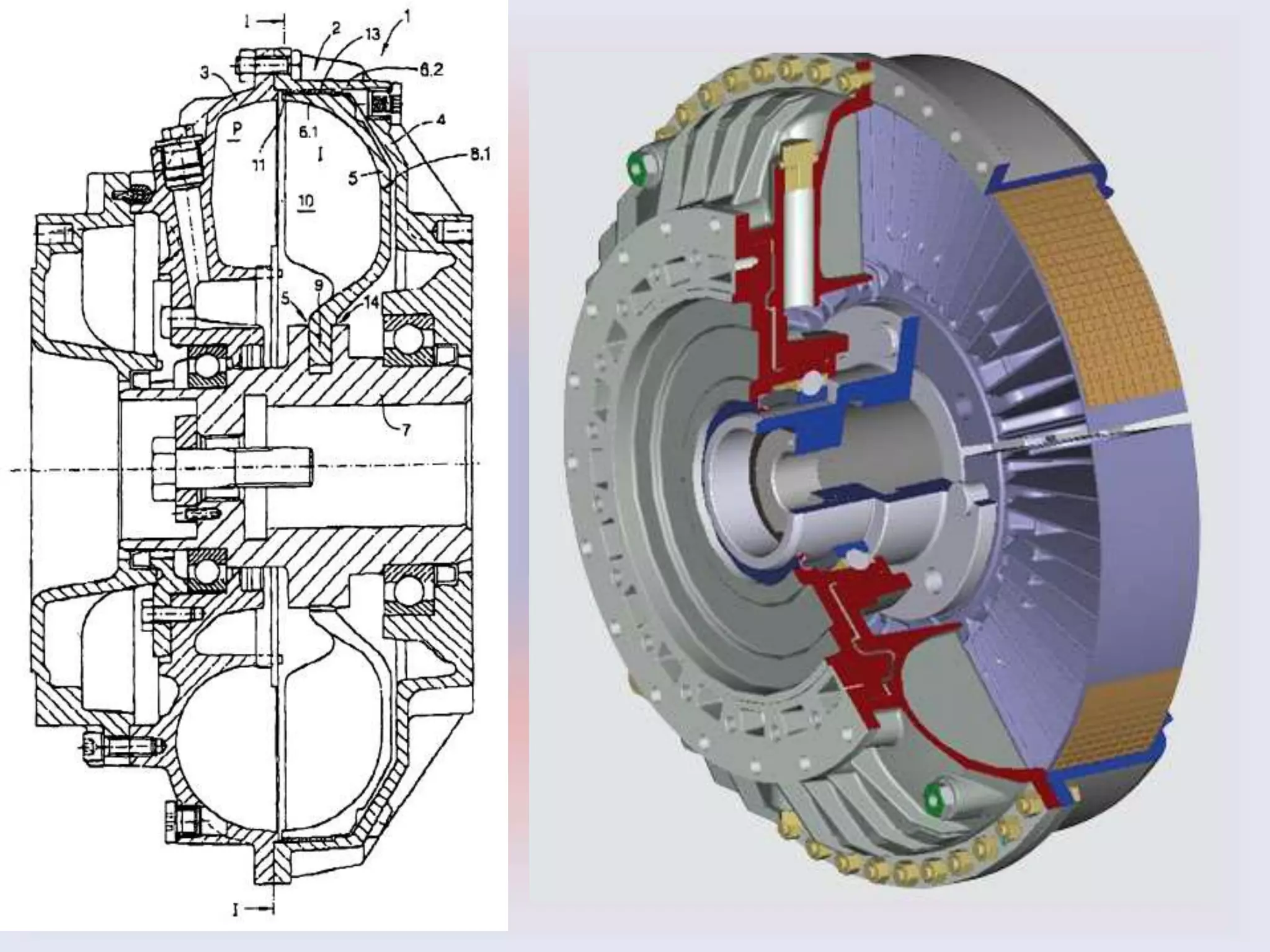 Transmisija 1 - spojnice | PPTX