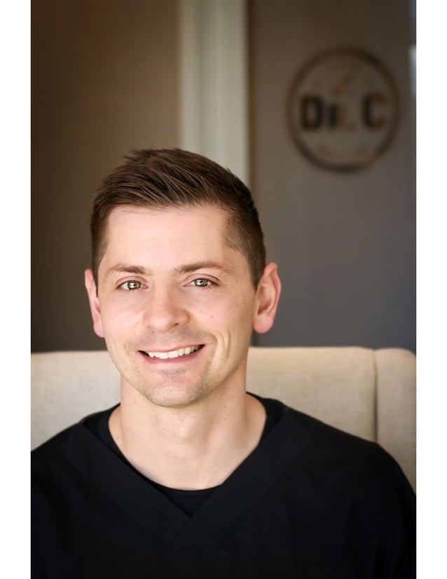 Spokane Valley dentist Dr. Morgan T. Ball | PDF