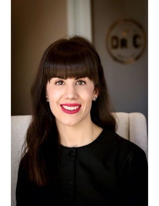 Spokane Valley kid's dentist Dr. Amy Cochran | PDF