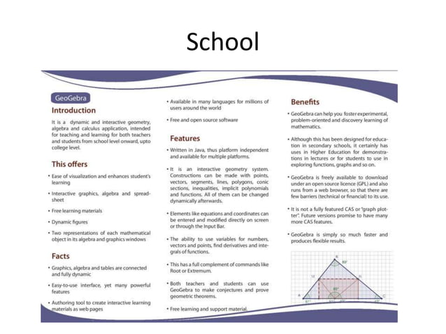 Spoken tutorials libreoffice | PPT