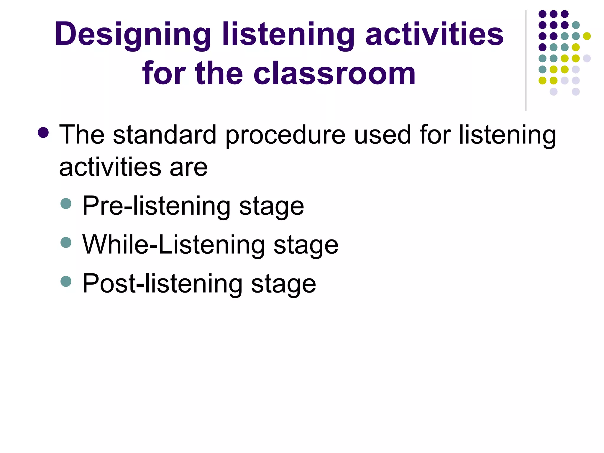 Spoken communication skills | PPT