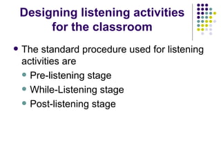 Spoken communication skills | PPT