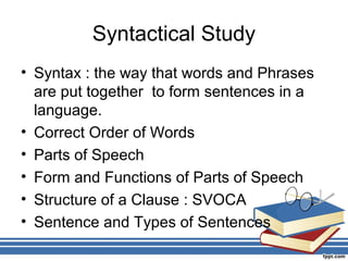 Spoken english | PPT