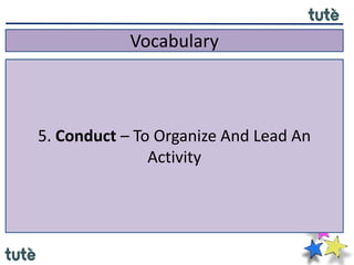 Spoken english 12 conversational english | PPTX