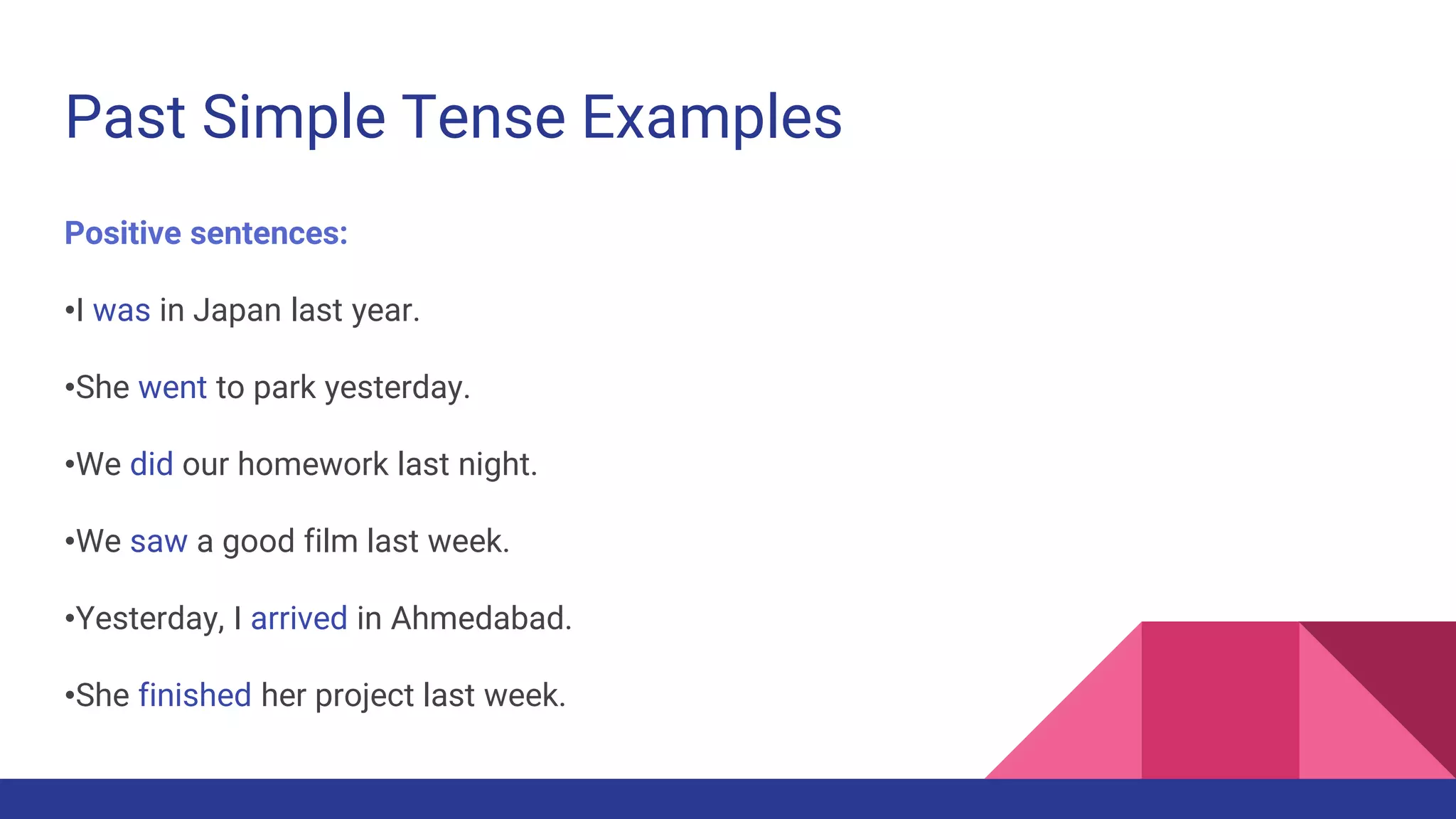 Spoken English Beginner Session 7 - Present Perfect Tense vs Past Tense ...