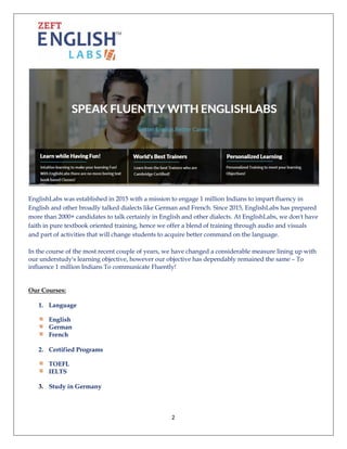 Spoken english beginner materials | PDF