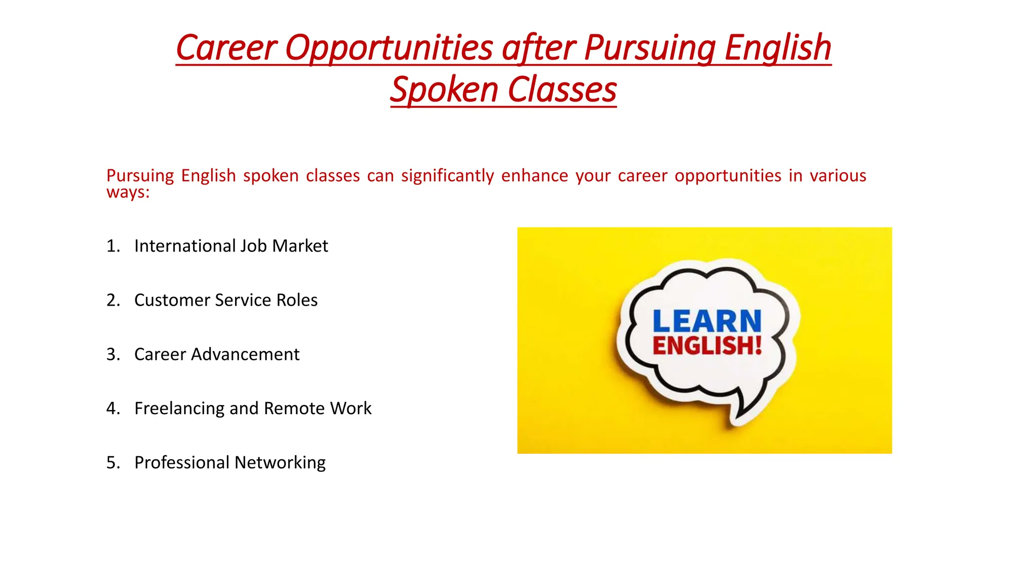 Spoken English Classes In Bangalore pptx spoken-english-classes-in-bangalore-pptx