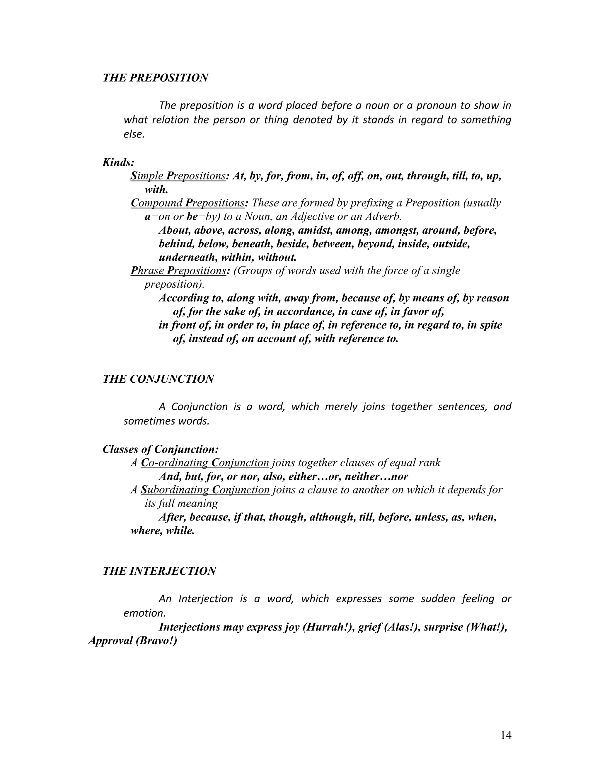 Spoken English Course.doc