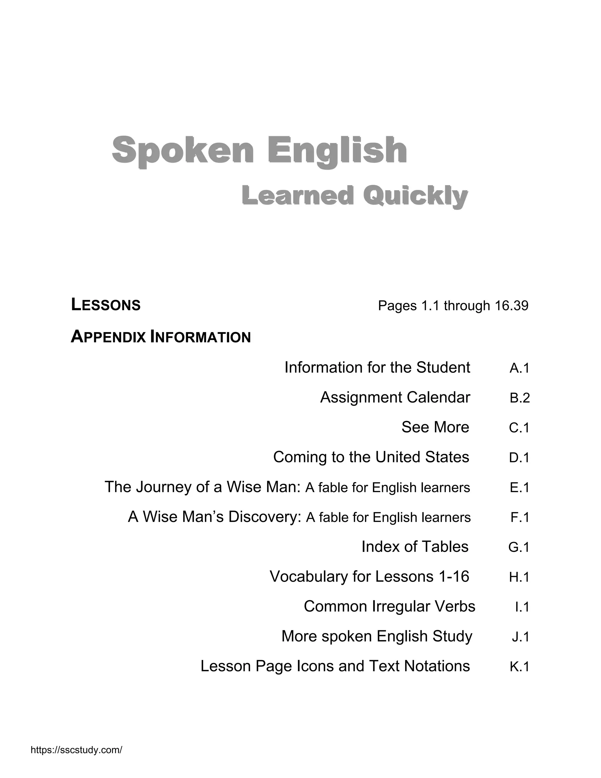 spoken english laerning quikly.pdf