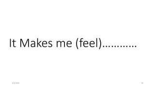 Spoken english lecture 5th | PPTX