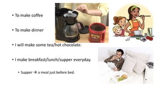 Spoken english lecture 5th | PPTX