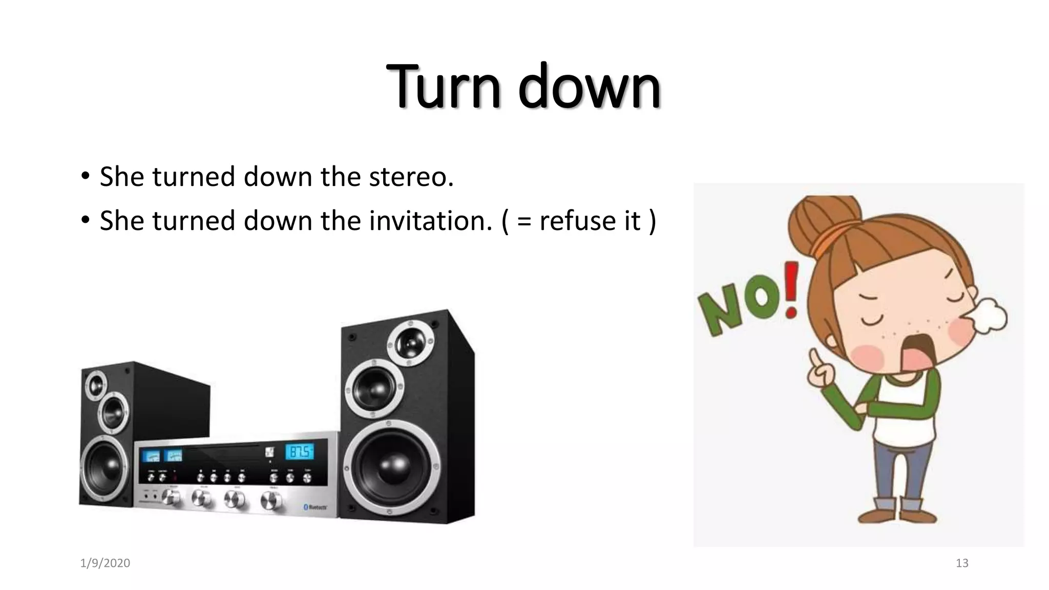 Spoken english lecture 7th | PPT