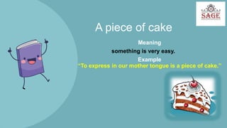 Spoken English Part l || Idioms for everyday use || Dr. Anukriti Sharma ...