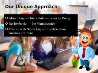 Spoken english practice | PPTX