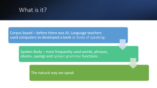 spoken grammar heads and tails.pptx