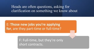 spoken grammar heads and tails.pptx