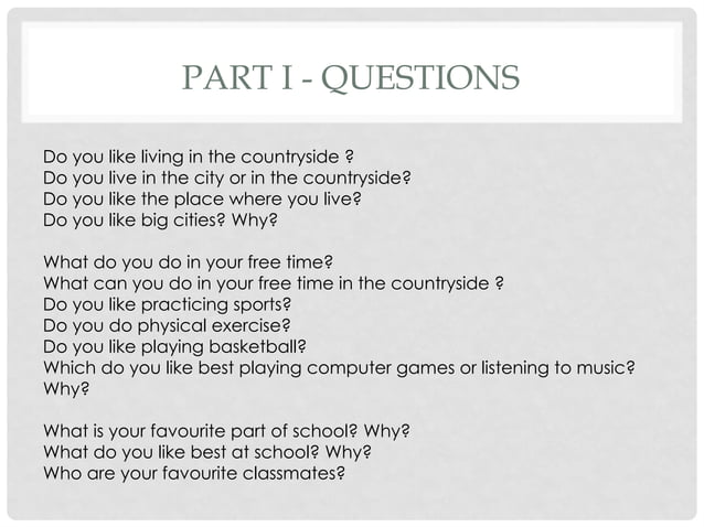 SPOKEN INTERACTION 7th grade Practice.pptx