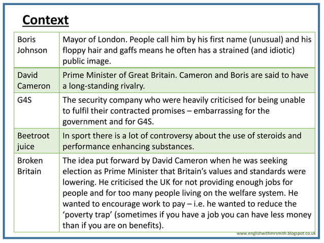 Spoken language features | PPT