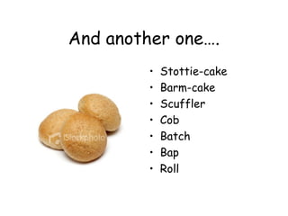 Spoken language introduction | PPT | Style & Fashion