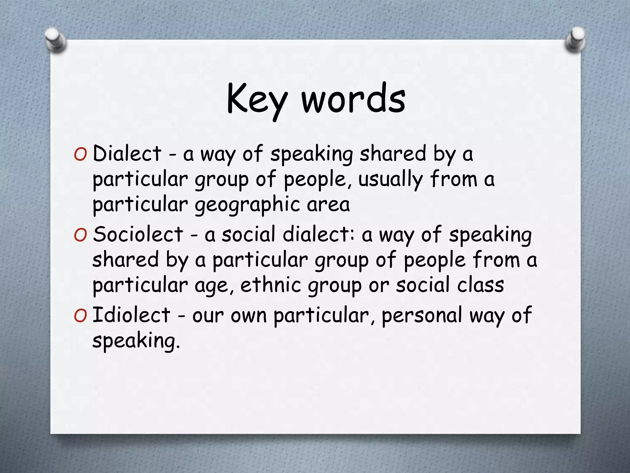 Spoken language study 30 09_14 | PPTX