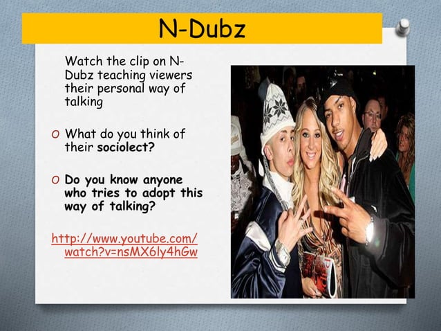 Spoken language study 30 09_14 | PPT