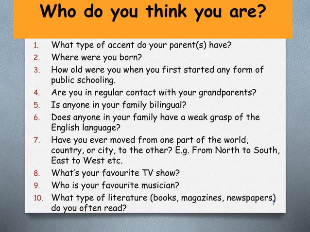 Spoken language study 30 09_14 | PPTX