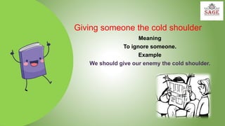 Spoken English Part ll || Idioms of Everyday Use || By Dr. Anukriti ...
