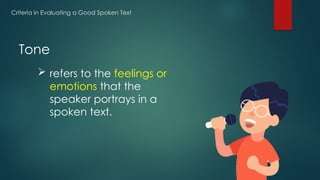 Spoken Texts.pptxxxxxxxxxxxxxxxxxxxxxxxxxxxxxxxxxxxx | PPTX