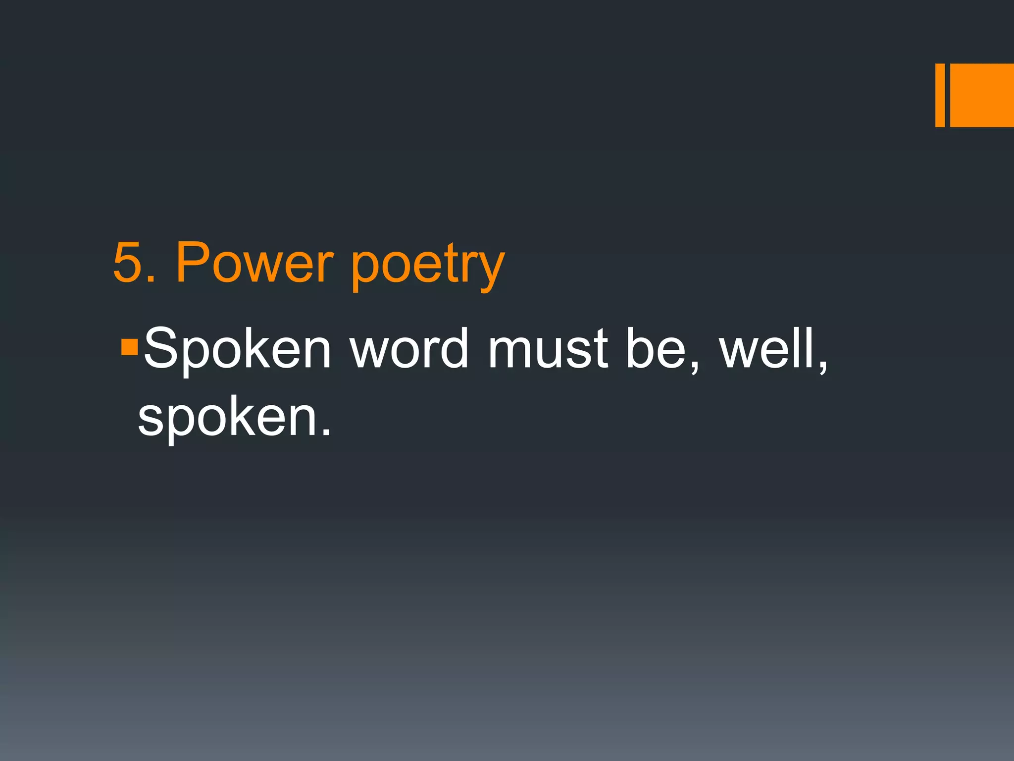 SPOKEN WORDS.pptx