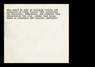 Designing Tamara | PDF | Arts and Crafts | Hobbies & Interests