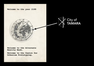 Designing Tamara | PDF | Arts and Crafts | Hobbies & Interests