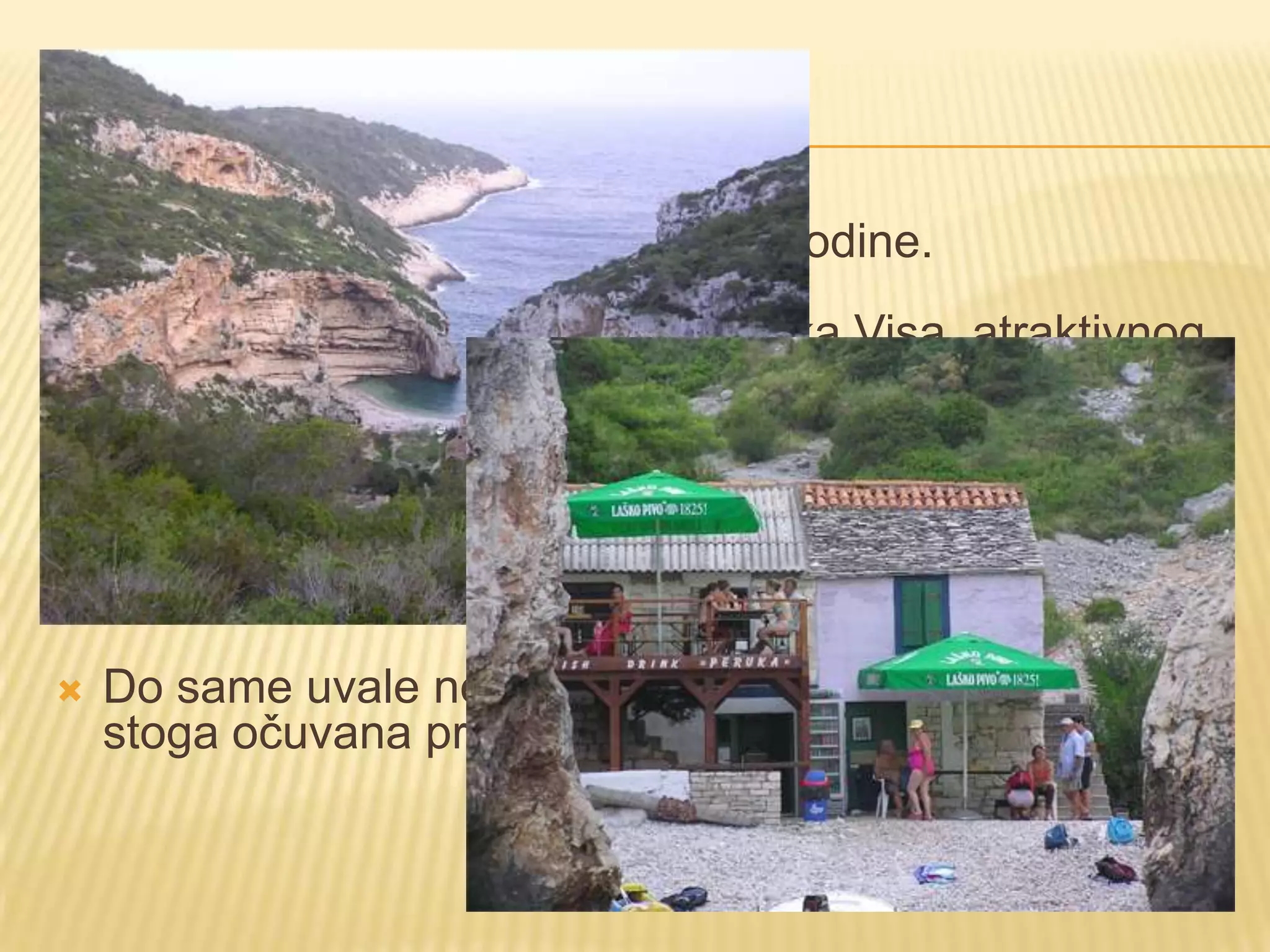 Spomenici prirode prezzz | PPTX