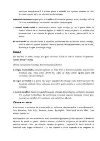 Spondilita anchilozanta | PDF