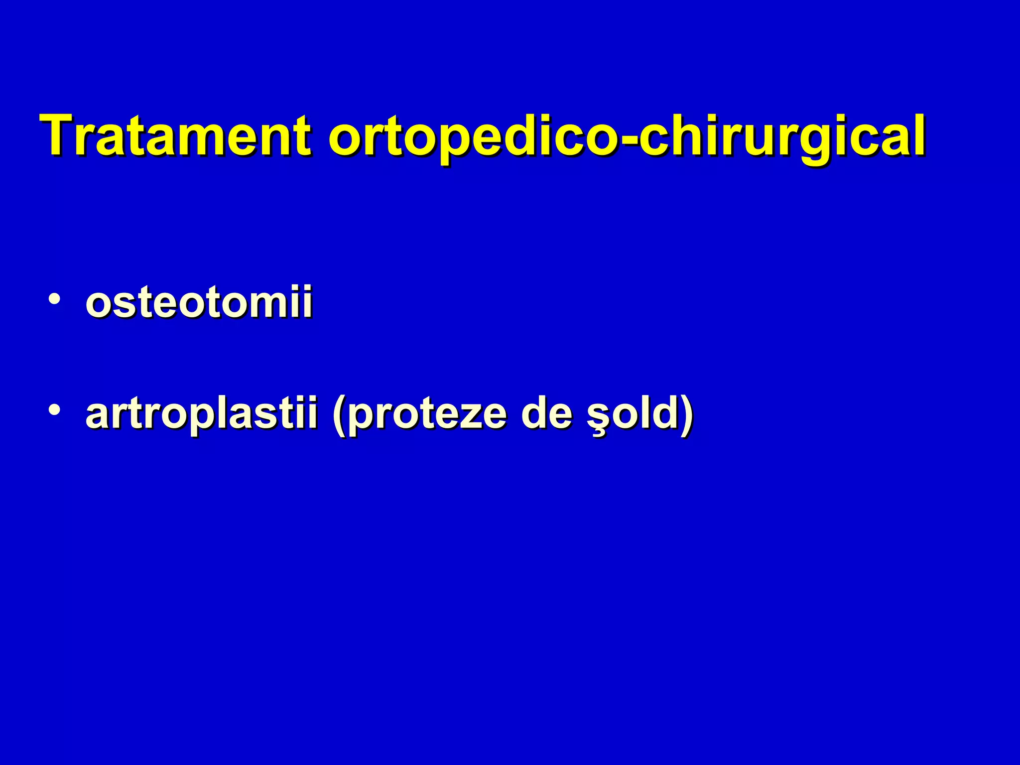 Spondilita anchilozanta | PPT