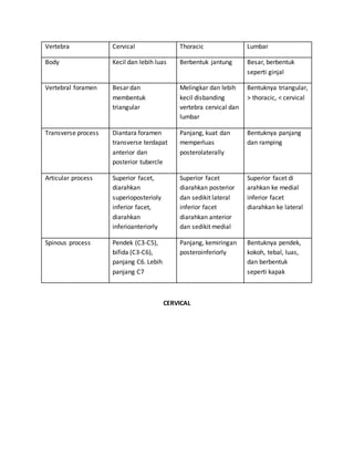 Spondilitis tb | DOCX
