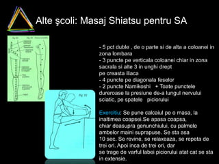 Spondiloya anchilopoetică yumeiho cta 20 07 14 | PPT