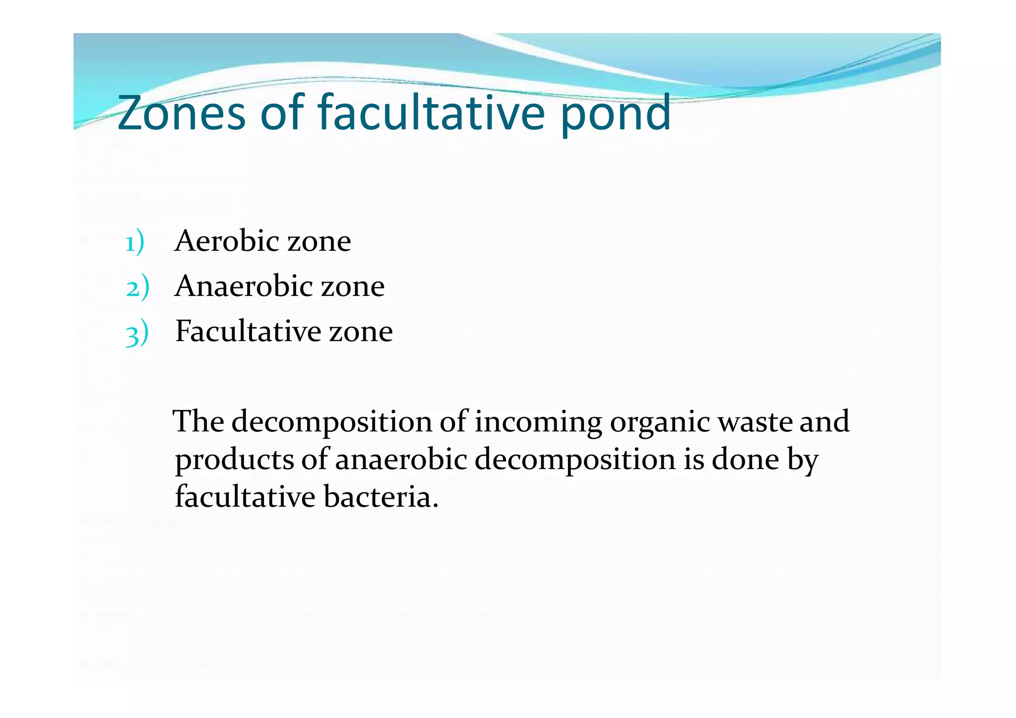 ponds and lagoons | PDF