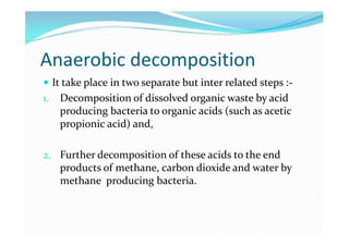 ponds and lagoons | PDF