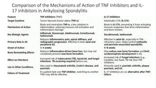 Spondylitis: Diagnosis and Treatment as per Guidelines | PPT