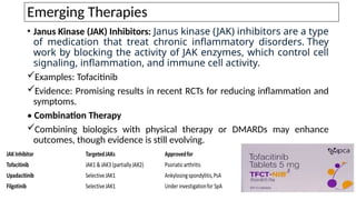 Spondylitis: Diagnosis and Treatment as per Guidelines | PPT