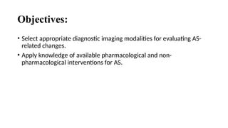 Spondylitis: Diagnosis and Treatment as per Guidelines | PPT