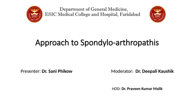 Spondyloarthropathies-ankylosing spondylitis.pptx