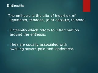 spondyloarthropathy.pptx