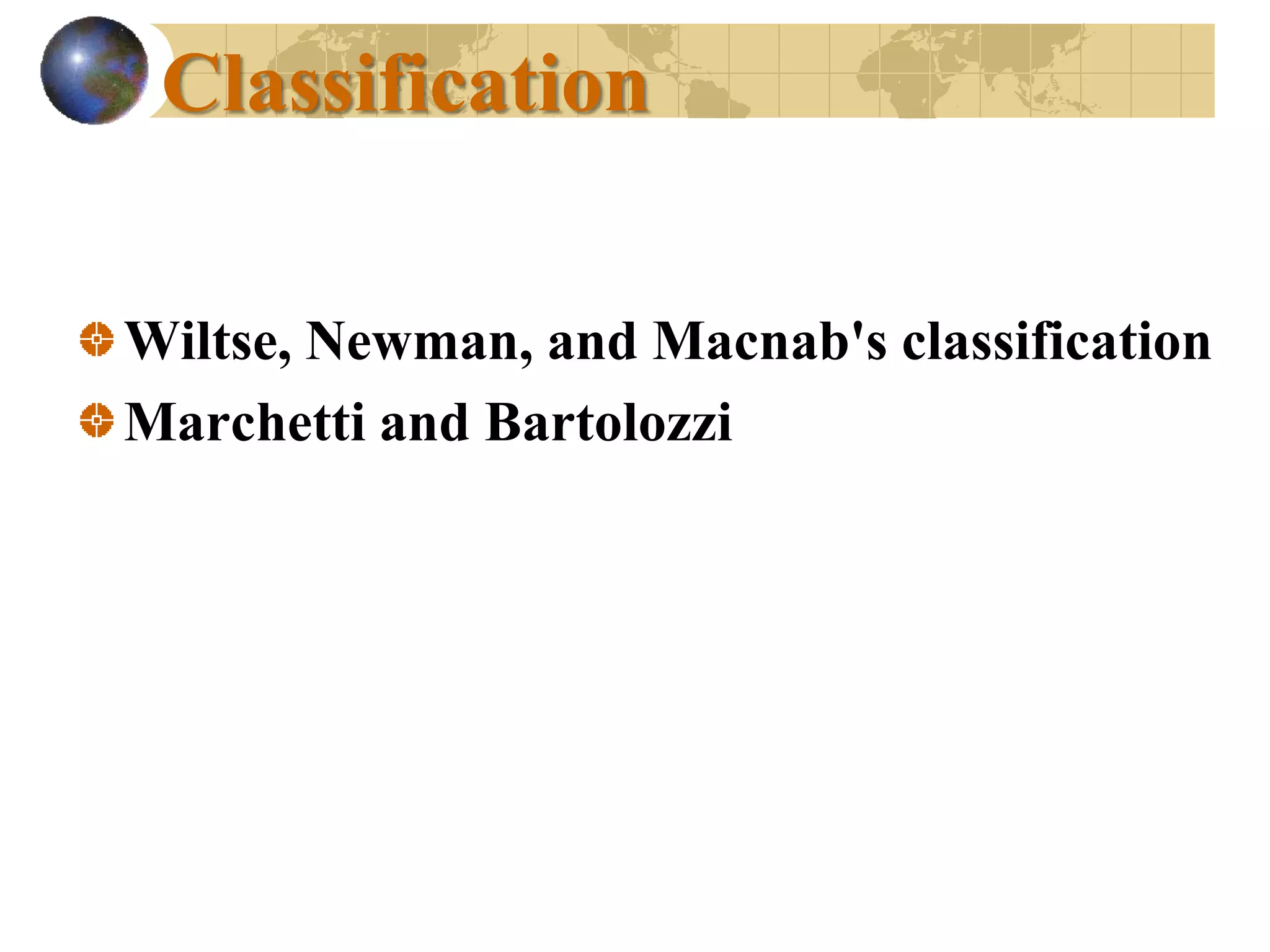 Spondylolisthesis | PPTX