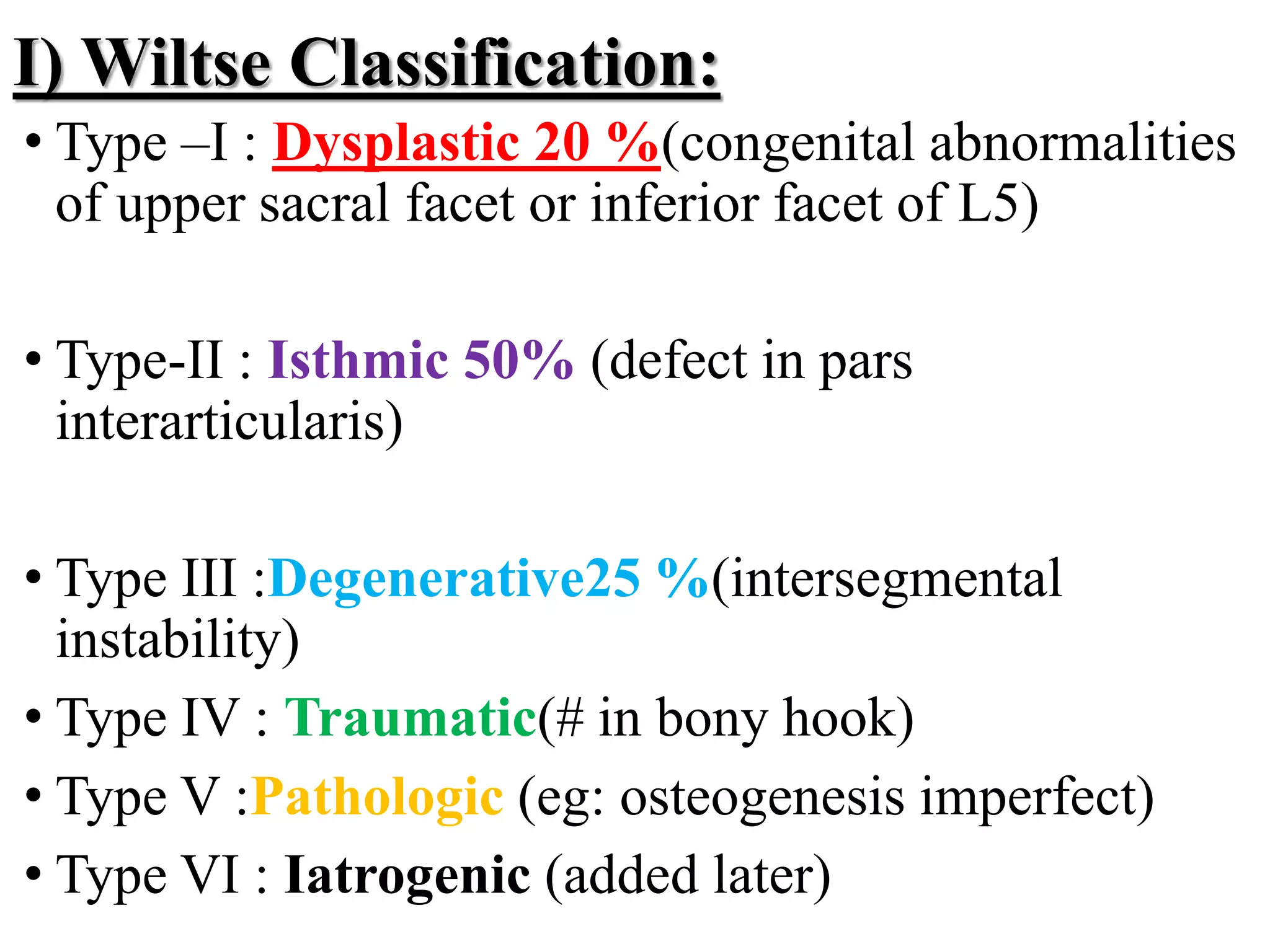 SPONDYLOLISTHESIS.ppt